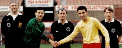 English Schools' Football Association (ESFA) - News 2013-2014